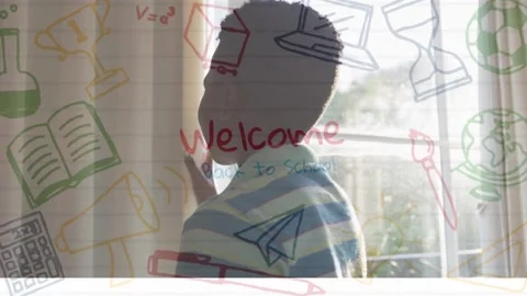 Welcome Back!!1 Stock Videos – Royalty-Free HD & 4K Videos | Pond5