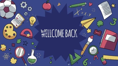 Kid School University Stock Videos – Royalty-Free HD & 4K Videos | Pond5