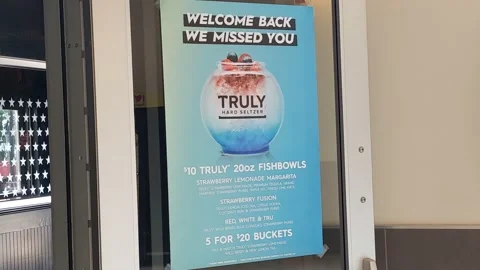 Welcome Back You Stock Footage ~ Royalty Free Stock Videos | Pond5