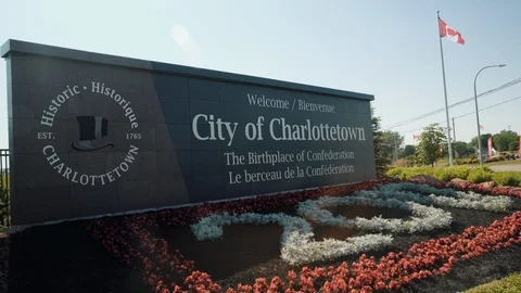 Welcome Sign Flowers Stock Footage ~ Royalty Free Stock Videos | Pond5