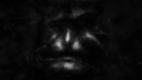 Welcome to hell! Animated horror collect... | Stock Video | Pond5