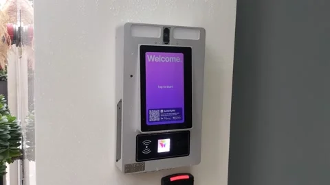 Hotel Welcome Stock Footage ~ Royalty Free Stock Videos | Pond5