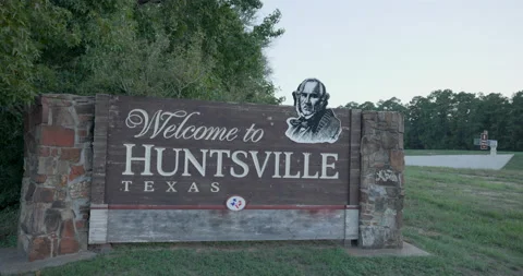 Welcome To Texas Stock Videos – Royalty-Free HD & 4K Videos