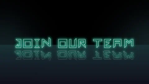 Welcome Our Team Stock Videos – Royalty-Free HD & 4K Videos | Pond5