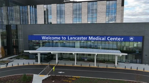 Hospital Welcome Stock Video Footage | Royalty Free Hospital Welcome ...