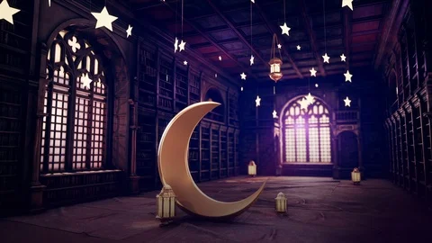 Ramadan Stock Video Footage | Royalty Free Ramadan Videos | Pond5