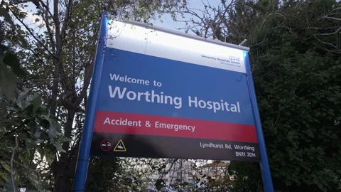 Hospital Welcome Stock Video Footage | Royalty Free Hospital Welcome ...