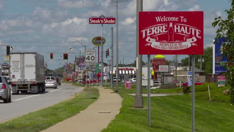 Terre Haute Stock Footage ~ Royalty Free Stock Videos | Pond5