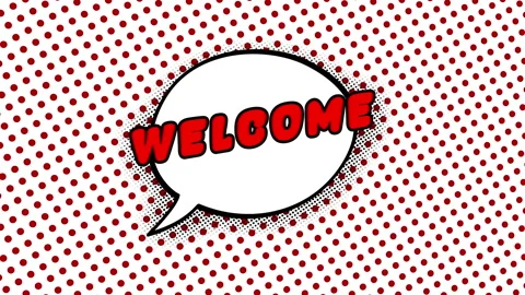 Text Speech Clipart Stock Videos – Royalty-Free HD & 4K Videos