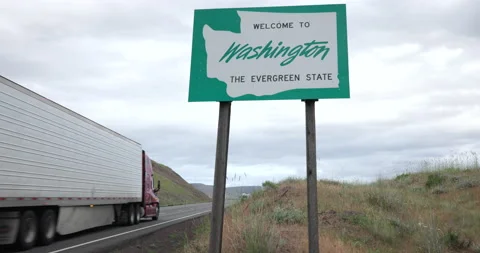 Wa 4 Border Stock Videos – Royalty-Free HD & 4K Videos | Pond5