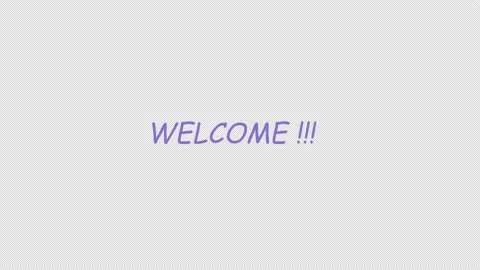 O Welcome Screen Stock Videos – Royalty-Free HD & 4K Videos | Pond5