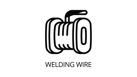 Wire Icon Stock Video Footage | Royalty Free Wire Icon Videos | Pond5