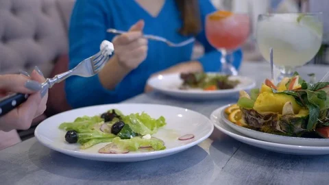 Young Greek Women Stock Videos – Royalty-Free HD & 4K Videos | Pond5