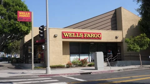 Wells Fargo Stock Videos – Royalty-Free HD & 4K Videos