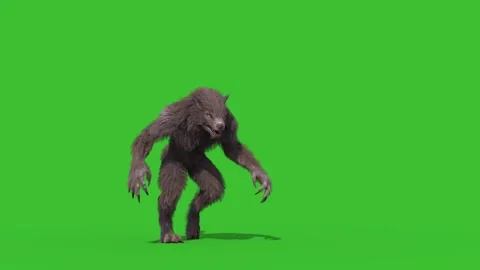 Horror Green Screen Stock Videos – Royalty-Free HD & 4K Videos