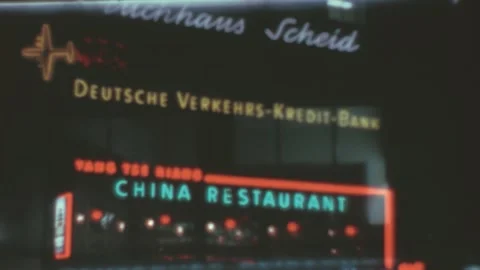 Chinese Restaurant Name Stock Videos – Royalty-Free HD & 4K Videos | Pond5