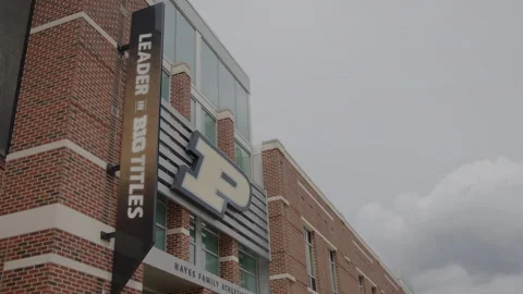 Logo University West Stock Videos – Royalty-Free HD & 4K Videos