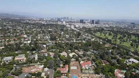 West Los Angeles Stock Videos – Royalty-Free HD & 4K Videos | Pond5