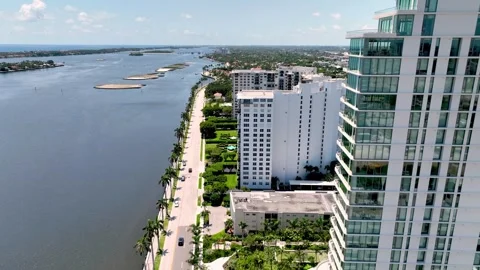 Seniors Rise Condos Stock Video Footage | Royalty Free Seniors Rise ...