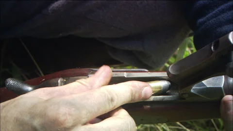 Cavalry Close Stock Videos – Royalty-Free HD & 4K Videos