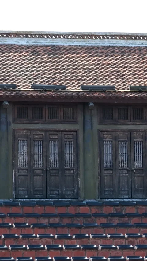 Old Western Buildings Stock Videos – Royalty-Free HD & 4K Videos