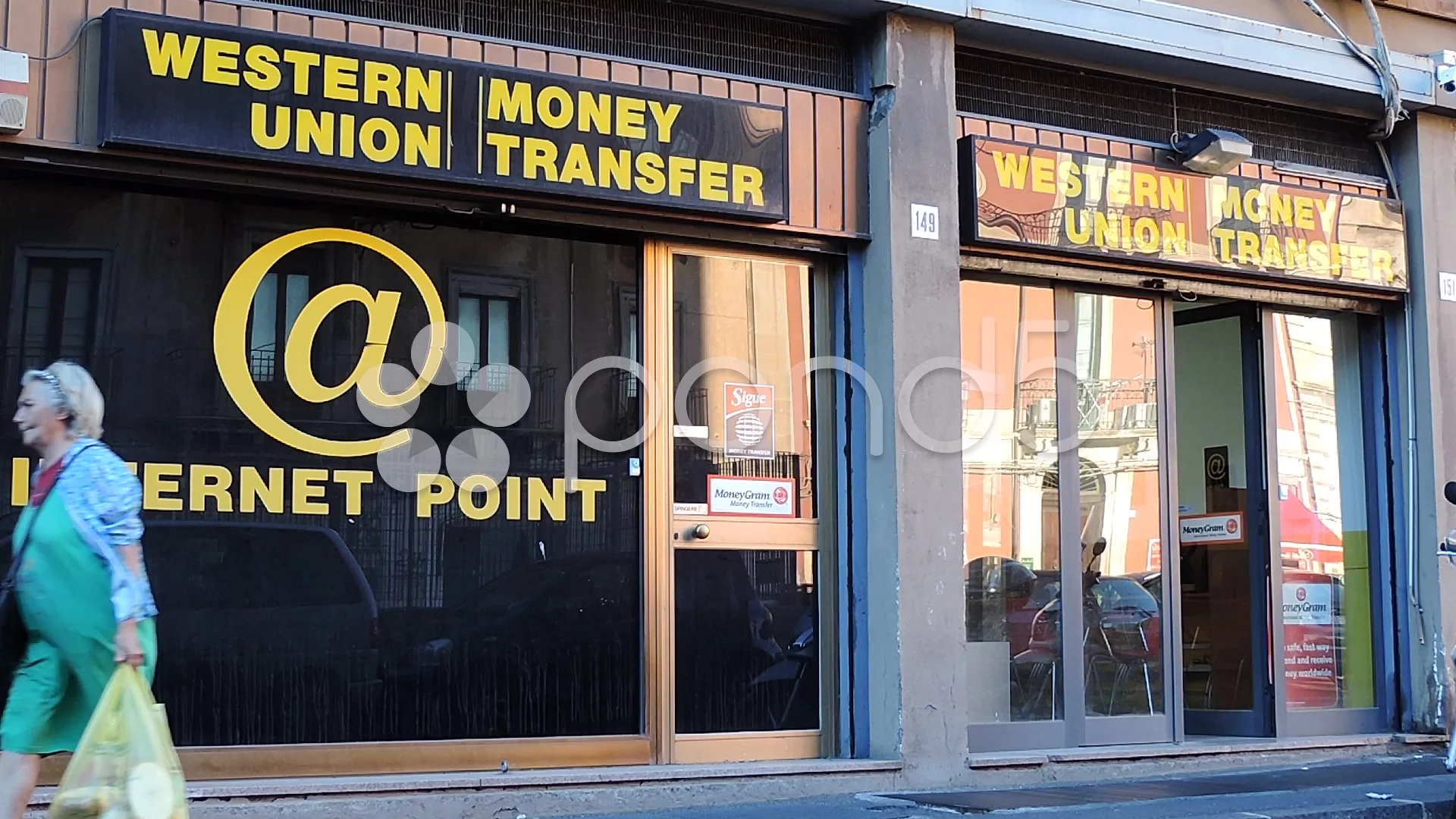 Western Union Money Exchange Sicily Where Is Hot In September, October