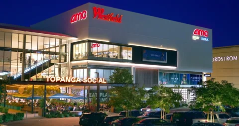 Amc We Stock Videos – Royalty-Free HD & 4K Videos