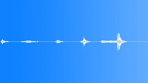 Wet Farts, In Shower, Tubular Sound, Pipe Stopped and Unstopped, Thunk ...