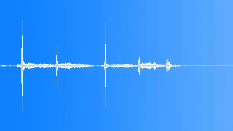 Wet Mop: Short Slapping Movement, Foley ~ Stock Sound #265590514