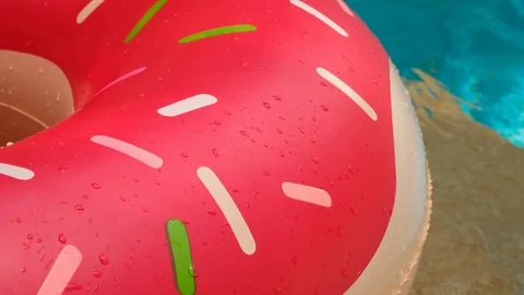 Wet Poolside Stock Videos – Royalty-Free HD & 4K Videos