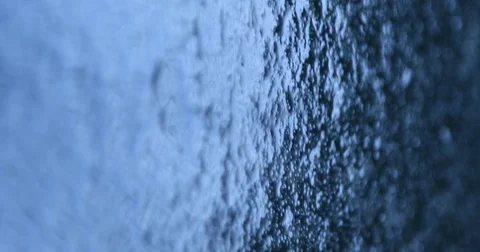 Wet Tar Road Texture | Stock Video | Pond5