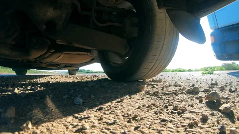 Car Slip Stock Videos – Royalty-Free HD & 4K Videos