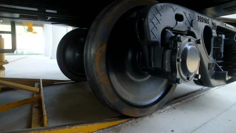 Carriage Wheel Stock Footage ~ Royalty Free Stock Videos | Pond5