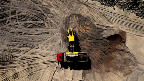 Load Truck Stock Footage ~ Royalty Free Stock Videos | Page 8