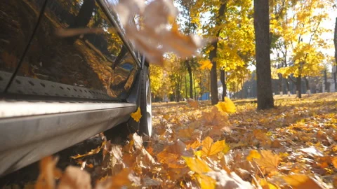 Yellow Car Wheel Stock Videos – Royalty-Free HD & 4K Videos | Pond5