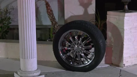 Damaged Vehicle Stock Footage ~ Royalty Free Stock Videos | Page 9