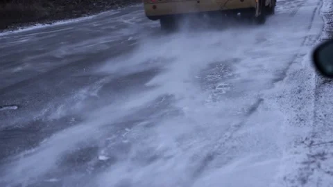 Wheels On The Bus Stock Video Footage | Royalty Free Wheels On The Bus ...