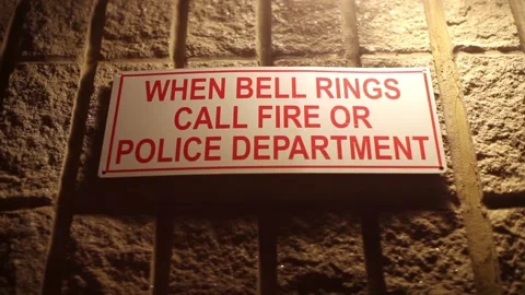 Bell Police Depratment Stock Videos – Royalty-Free HD & 4K Videos