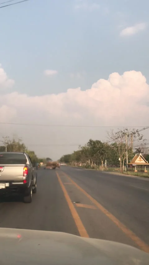 Get Away Trailer Stock Videos – Royalty-Free HD & 4K Videos