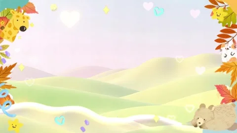 Friends Wallpaper Stock Videos – Royalty-Free HD & 4K Videos