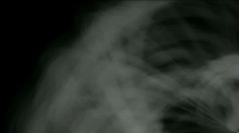 whirl smoke mist cyclones particle backg... | Stock Video | Pond5