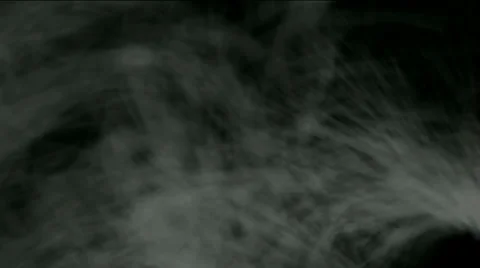 whirl smoke mist cyclones particle backg... | Stock Video | Pond5