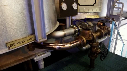 Distillation Whisky Stock Videos – Royalty-Free HD & 4K Videos