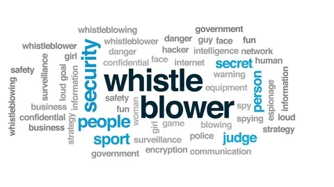 Whistleblower Stock Videos – Royalty-Free HD & 4K Videos