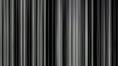White abstract vertical lines blinking o... | Stock Video | Pond5