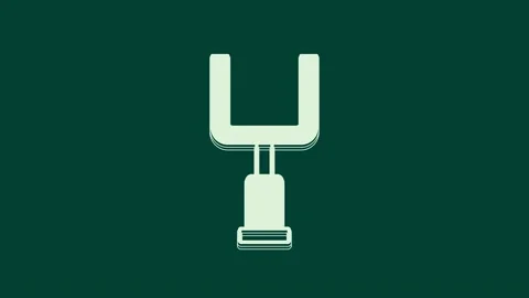 Football Kick Post Stock Videos – Royalty-Free HD & 4K Videos