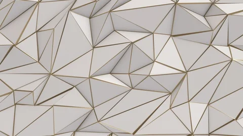 White Triangle Background Stock Videos – Royalty-Free HD & 4K Videos ...