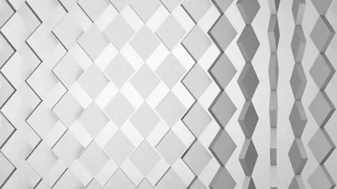 White and gray animated background for i... | Stock Video | Pond5