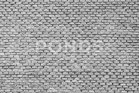 White and gray brick textures and background ~ Hi Res #120159768