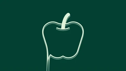 Apples Menu Stock Videos – Royalty-Free HD & 4K Videos | Pond5